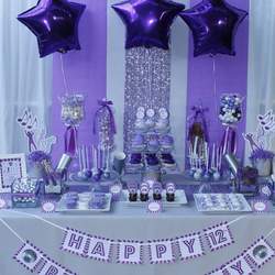 Dance Inspired / Birthday "Francesca's 12th Birthday Party" | Catch My ...