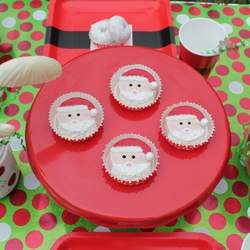 Christmas/Holiday "Santa Claus' party" | Catch My Party