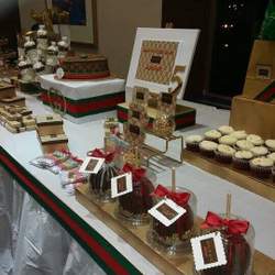 Gucci / Birthday "Gucci this, Gucci that, Gucci everything! " | Catch ...