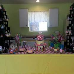 Girl Super Hero / Birthday "Triplets Super Hero Party " | Catch My Party