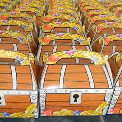 Sea / Birthday "Seashell Party" | Catch My Party