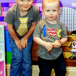 Elmo & Sesame Street / Birthday "Elmo Says Drew is TWO!" | Catch My Party