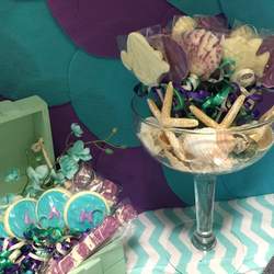 Under the Sea / Birthday "Amazing Ocean" | Catch My Party