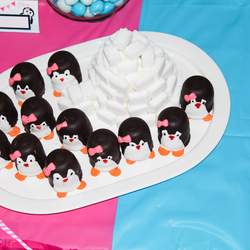 Penguin party / Birthday "Penguin Birthday party" | Catch My Party