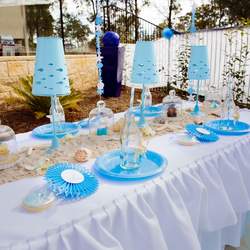 Sea Princess / Birthday "Sea Princess Party" | Catch My Party