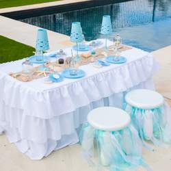 Sea Princess / Birthday "Sea Princess Party" | Catch My Party