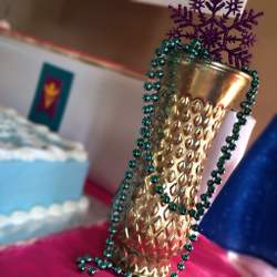 Frozen (Disney) / Birthday "Queen Madison's Royal Coronation (Frozen ...