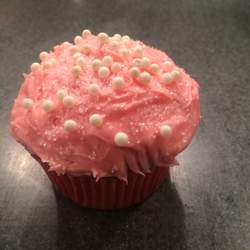 Pink & Pearl / Baptism "Addy's Baptism" | Catch My Party