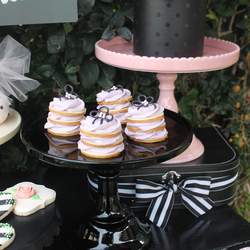 Spring "Spring Soiree" | Catch My Party