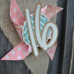 country chic / Birthday "Sweet 16!" | Catch My Party