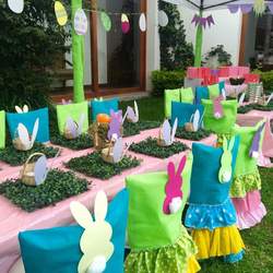 Easter / Easter "Hop....hop... Spring is on!!" | Catch My Party