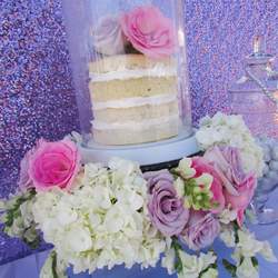 Spring Garden / Birthday ""Spring Garden" themed party by Ashleigh ...