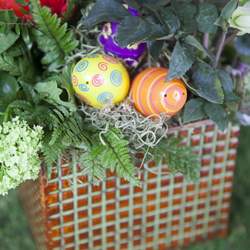 Easter "Easter Bunco" | Catch My Party