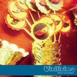 Masquerade - Mask Party / Birthday "MASQUERADE PARTY - FIESTA DE ...