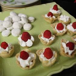 Lemon / Dinner Party "Pucker Up " | Catch My Party