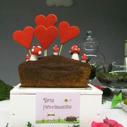 Fairytale enchanted forest / Birthday "Fairytale enchanted forest ...