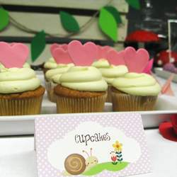 Fairytale enchanted forest / Birthday "Fairytale enchanted forest ...