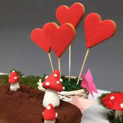 Fairytale enchanted forest / Birthday "Fairytale enchanted forest ...