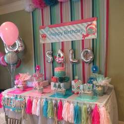 Little Spa / Birthday "Salome's little Spa Party" | Catch My Party