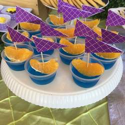 Tangled Party / Birthday "Tangled Party" | Catch My Party