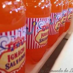 Circus / Carnival / Birthday "Nacho Circus Party" | Catch My Party