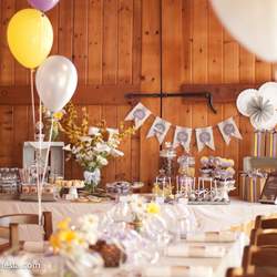 bread and wine / First Communion "Rustic First Communion Party" | Catch ...