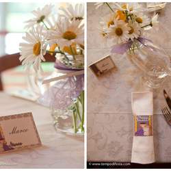 bread and wine / First Communion "Rustic First Communion Party" | Catch ...