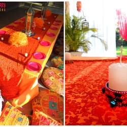 Tea party - Indu / Birthday " Tea party - Hindu Party - Caro - 15 años ...