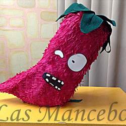 Plants vs. Zombies / Birthday "Candy Bar Plants & Zombies" | Catch My Party