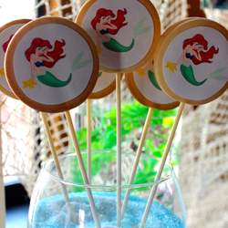 Birthday "Ariel Party" | Catch My Party