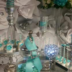 Flowers & Butterflies / Quinceañera "Sweet 15th " | Catch My Party