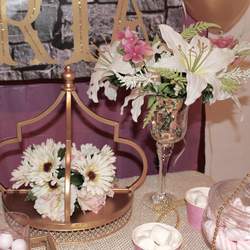Queen/princess / Birthday "Queen Victoria 1st Birthday" | Catch My Party