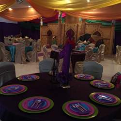 Princess Jasmine / Birthday "Princess Alani's First Birthday" | Catch ...