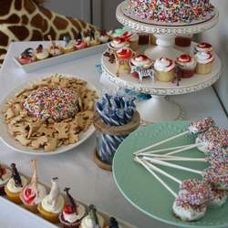 Party Animal / Birthday "Party Animal First Birthday" | Catch My Party