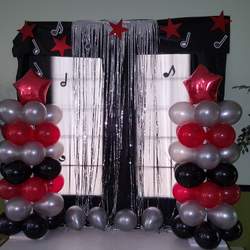 Music / Music "Birthday " | Catch My Party