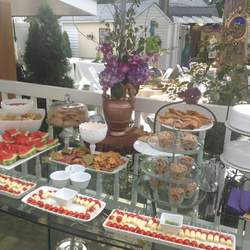 Masquerade party / Birthday "Maria 49th celebration " | Catch My Party