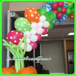 Easter Theme / Community Event "Corporate Community Event" | Catch My Party