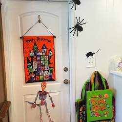 Halloween "Spooktacular Halloween Bash " | Catch My Party