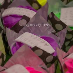 Lumo Party / Birthday "Riley's 13th birthday Lumo party" | Catch My Party