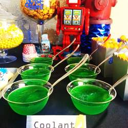 Robots / Birthday "Robot Party" | Catch My Party