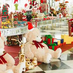 Christmas party / Christmas/Holiday "Christmas Mother merrymakers RJ ...