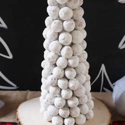 Winter / Christmas/Holiday "Boxing Day Winter Bash" | Catch My Party