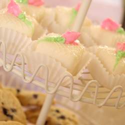 Tea Party "High Noon Tea Party" | Catch My Party