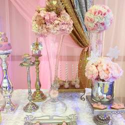 Winter Onederland / Birthday "Winter Princess" | Catch My Party