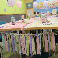 Sewing / Birthday "SEW Much Fun Sewing Party" | Catch My Party