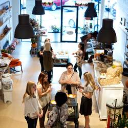 Fall / Thanksgiving/Fall "Festive Fall Party" | Catch My Party