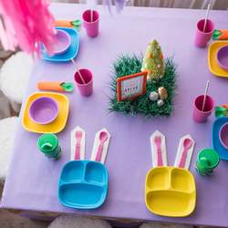 Easter Dance Party / Easter "Hip Hop Hooray" | Catch My Party