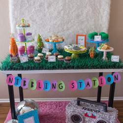 Easter Dance Party / Easter "Hip Hop Hooray" | Catch My Party