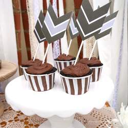 Tribal Theme / Birthday "BABY OLLIE’S TRIBAL FIRST BIRTHDAY PARTY ...