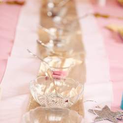 Sparkle and Shine / Birthday "Sparkle and Shine Party" | Catch My Party